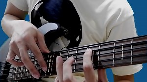 Sinking Deep but on BASS. There have been requests to make a bass cover for Sinking Deep despite the song being played on piano only. So I've been working on this peace for a while now and what good way to demonstrate our new bass' sound is by playing this piece. Enjoy and God bless your weekend! Youtube ► https://youtu.be/oqBho8ziTOI Patreon ► https://patreon.com/jikyonly Follow me ► https://instagram.com/jikyonly | Jikyonly