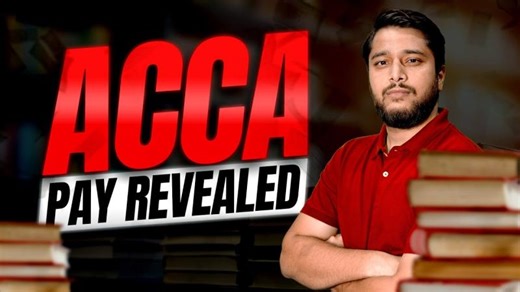 ACCA Scope Salary in India | Career, Pay Is It Worth It? [2026 Edition] | Imarticus Learning