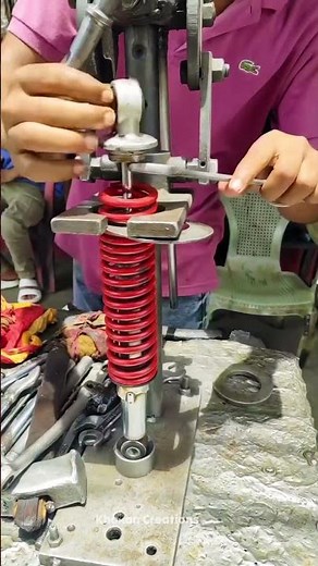 Motorcycle Chokar Repair Easy Method | Quick Fix