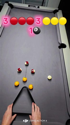 Mastering Pool: Brilliant Breaks and Techniques