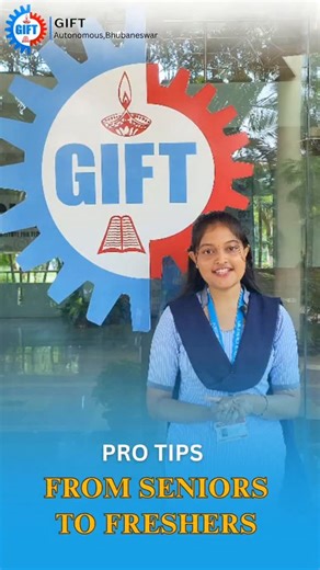 1.5K views · 99 reactions | ✨ PRO TIPS FOR FRESHERS ✨ Stepping into...