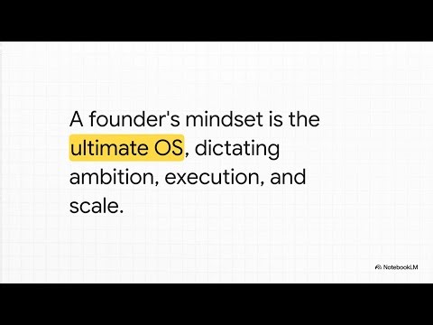 The Mercor Mindset: how to build a $500M revenue Startup in 17 Months