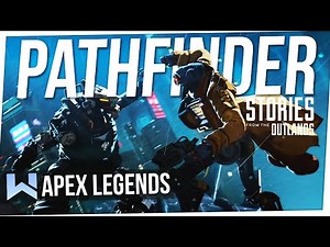 APEX : LE NOUVEAU TRAILER PATHFINDER EST FOU ! (Fight Night, l'Analyse)