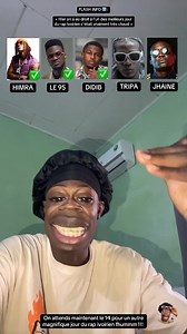 État Desprit on Reels