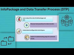 SAP BW ABAP Tutorial | SAP BW Training | ABAP BW Tutorial