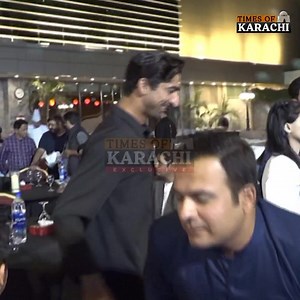 Shahnawaz Dahani excitedly spoke to his fans in Sindhi before the Sindh Premier League, creating a special moment for the local audience. #ShahnawazDahani #SindhPremierLeague #TOKReports | TOK Videos