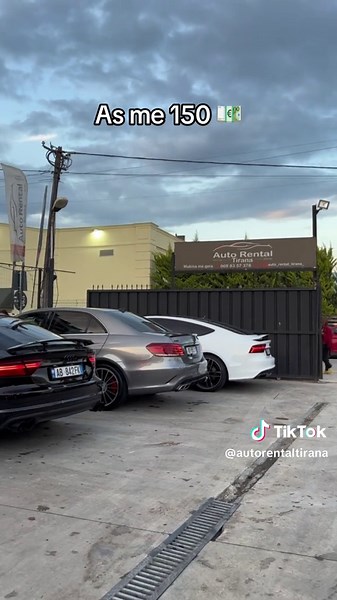 #fyp #rentcar #visitalbania #autorentaltirana #viral