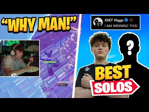 Big Names Struggling | Who Will Win Solo Finals?