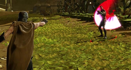 31K views · 51 reactions | Star Wars: The Old Republic on Reels | Facebook