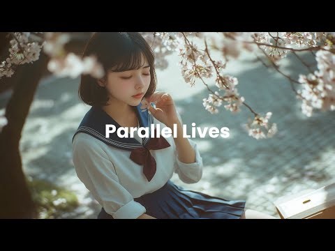 Parallel Lives | Pop, J-Pop (プロポーズ大作戦 Operation Love Inspired)