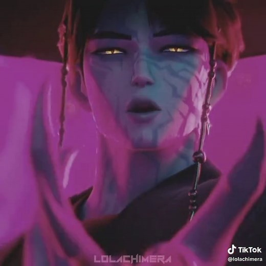 Human or Demon? Discover the Mystery!