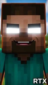 Herobrine Encontrado en un Servidor Maldito | Historia de Miedo de Minecraft