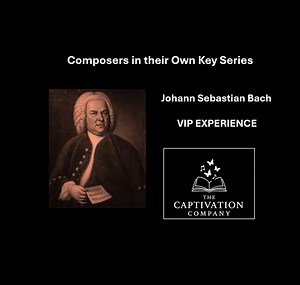 Bach VIP Learning Experience