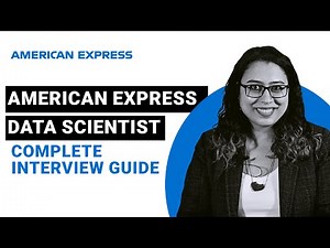 Guide to American Express Data Scientist (American Express DS) Interview Process, Questions and Tips