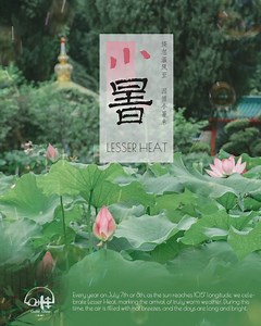 Every year on July 7th or 8th, as the sun reaches 105° longitude, we...