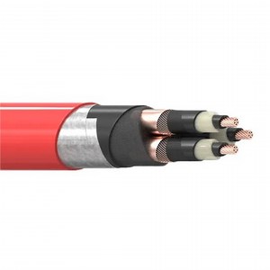 [Hot Item] XLPE Cable for Industrial Power Plant