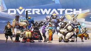 People are speedrunning Overwatch's hero gallery, which is as ridiculous as it sounds