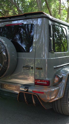 Onyx Concept G8X Oscar | Dubai Edition — The Supercar That Transforms Every Drive Into Drama