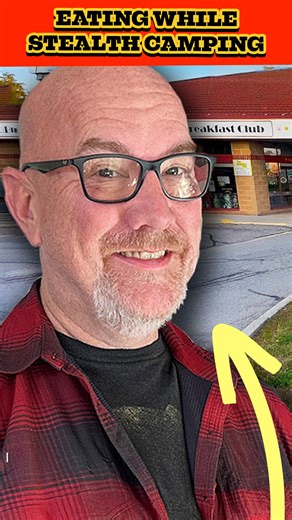 The Breakfast Club Stealth Camp | KBDProductionsTV