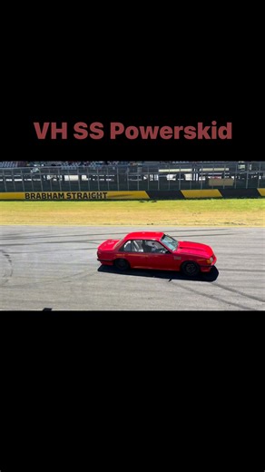 10K views · 73 reactions | VH SS Brock Commodore Powerskid Powercruise Promotions #aussiemusclegarage #nortyboyz #aussiecarscene #cleetus #prostreet #1320video #musclecar #lsx #tuffstreeters #streetmachine #VHSS #Brockcommodore | Aussie Muscle Garage | Facebook