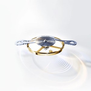 Syloxi Hairspring - Movements – Watchmaking Features | Rolex®