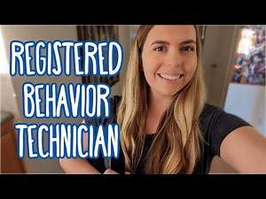 Day in the Life as an RBT!