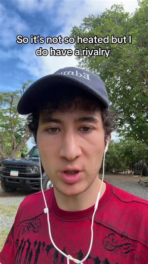 Heated Rivalry: My Unexpected Dating Recap