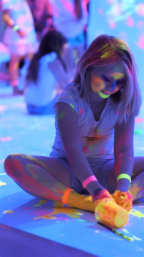 BEST B-day party 🥳 Fort Lauderdale on Instagram: "kids art party children’s birthday art activity, kids painting birthday, art-birthday party ideas for kids, creative kids birthday celebration, kids craft party, paint-and-sip kids edition, kids art workshop birthday, birthday party art studio for kids, fun art activities for children’s parties, kids birthday paint party, art themed kids party ideas, messy art party kids, little artist birthday bash, kids art birthday inspiration, party decorati