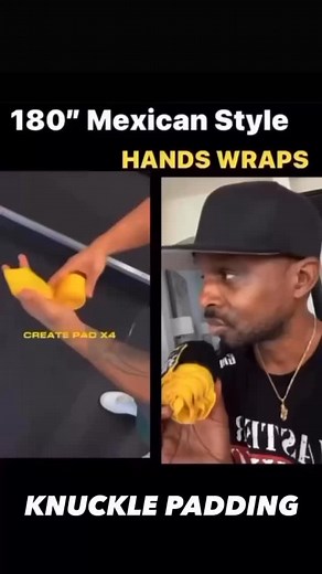 Hand wrapping is an art form and a lost art. Doing it properly will make your workout extremely effective. If you want power, prepare your power generators. If you want conditioning, sharpen your conditioning tools. If you want a helluva workout regimen to go with this to gain (POWER) & conditioning for the ultimate BODY BLAST workout, type (STORE) & snatch HeavyBag body blast workout! #heavybagworkout #heavybag #beastmode #mexicanboxing #challengeaccepted #fitnesstrainer #fitnessfreaks #dadsofi