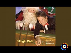 A String of Pearls by Keith Lockhart & Boston Pops Orchestra