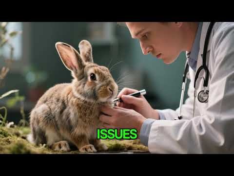 Rabbit Dental Problems: Symptoms, Treatment, and Care Tips #rabbit #bunny