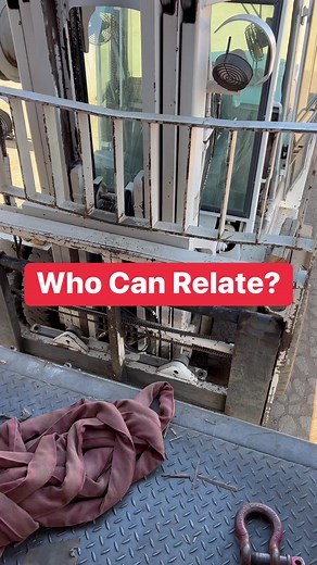 1.4K views | We buy generators! New, used and surplus units! Call (877)573-6978 to talk with our purchasing team. #cummins #generator #unloading #forklift #semi #yardwork | Generator Source | Facebook