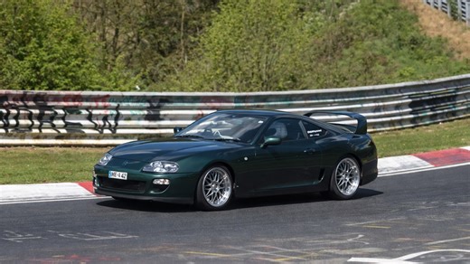 Toyota Supra key facts you should know