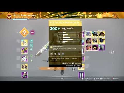 PlayStation Live ps4 Destiny 2 Playing Last DLC first day