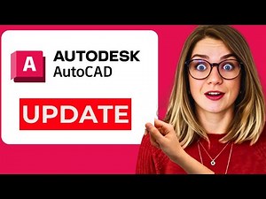 How to Update AutoCAD – Install the Latest Version Easily