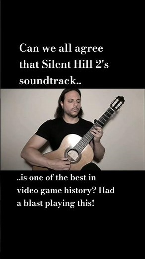 One of the best Video Game soundtracks ever..!