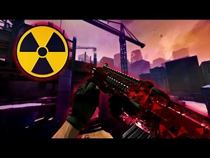 MW2 Remastered | 40+ F2000 Nuke On Hardhat | HMW Gameplay