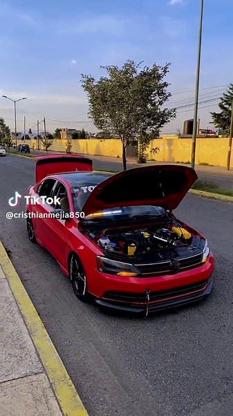 Tuning Volkswagen Jetta MK6: Body Kit, Suspension, and More