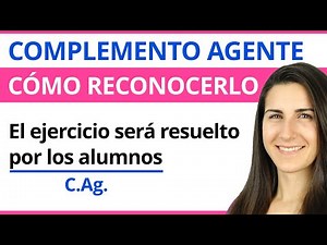 AGENT Supplement 🟠 What it is and How to recognize it