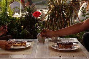 8.2K views · 133 reactions | Want to stay home and cozy up for an intimate date-night-in but still tired to cook up a zesty meal for you and your significant other? Call 02 27350014 to get the perfect meal for two delivered to your doorstep. | Left Bank | Facebook