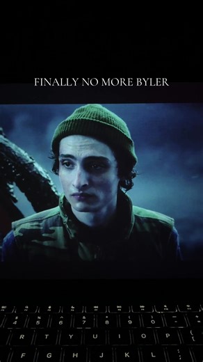 Stranger Things 5 Updates: The End of Byler Storyline