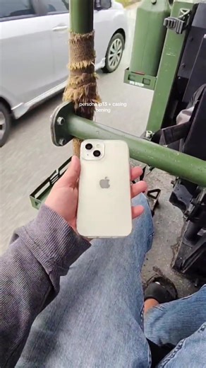 Minimalist Transparent iPhone 13 Pro Case Review