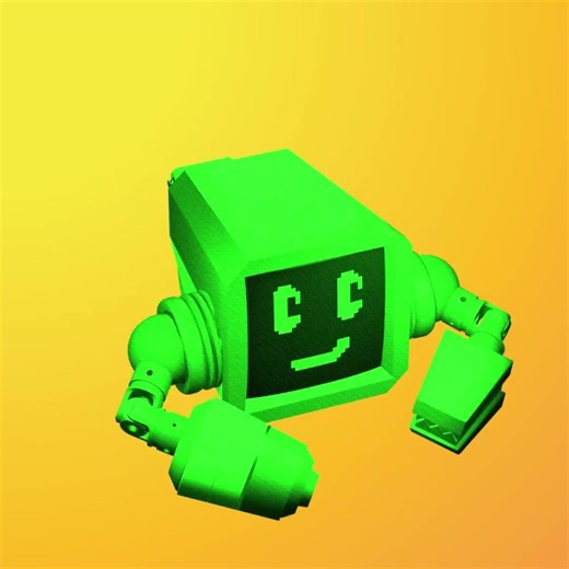 Shade Studio Demo - A Custom Shader App built by Claude