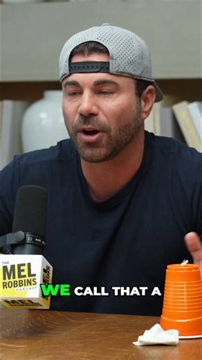 Mark Rober Podcast Clips | Low frequency sounds amplified with a cup! Mind-blowing science using everyday objects. Who knew physics could be so fun? #ScienceFacts... | Instagram