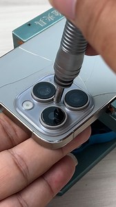 26K views · 138 reactions | 樂Why is this iPhone so strong? #fblifestyle #reels #reelsviral #reelsvideo #fypシ #reelsfb #iphone | Galaxy Restore | Facebook