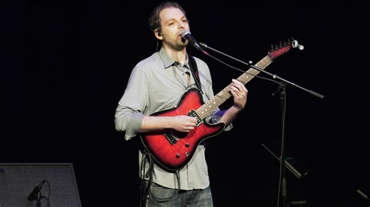 Matt Class Live Example 01