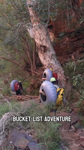 Ronny Dahl being a tourist!! #reeftorange #remotetravel #visitashburton #shireofashburton #4wdriving #remotecamping #remote4wdriving #westernaustralia #ronnydahl #ronnydahlyoutube #4wheelingaustralia #adventure #offroad #offtrack #explore #spacechameleonadventureco | Sydney 4WD and Adventure Show