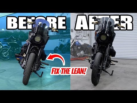 How to Install the Bare Knuckle Kick Stand Block