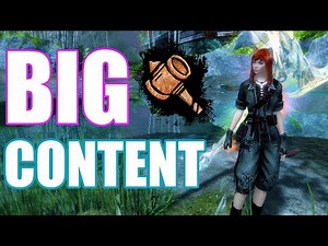 GW2 - WvW Power Scrapper - Guild Wars 2 Build - Engineer Gameplay End of Dragons