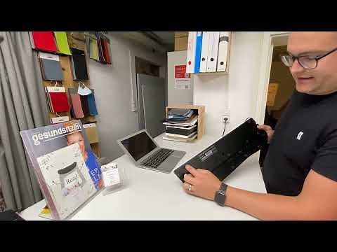 Contour Rollermouse Pro 3 Plus